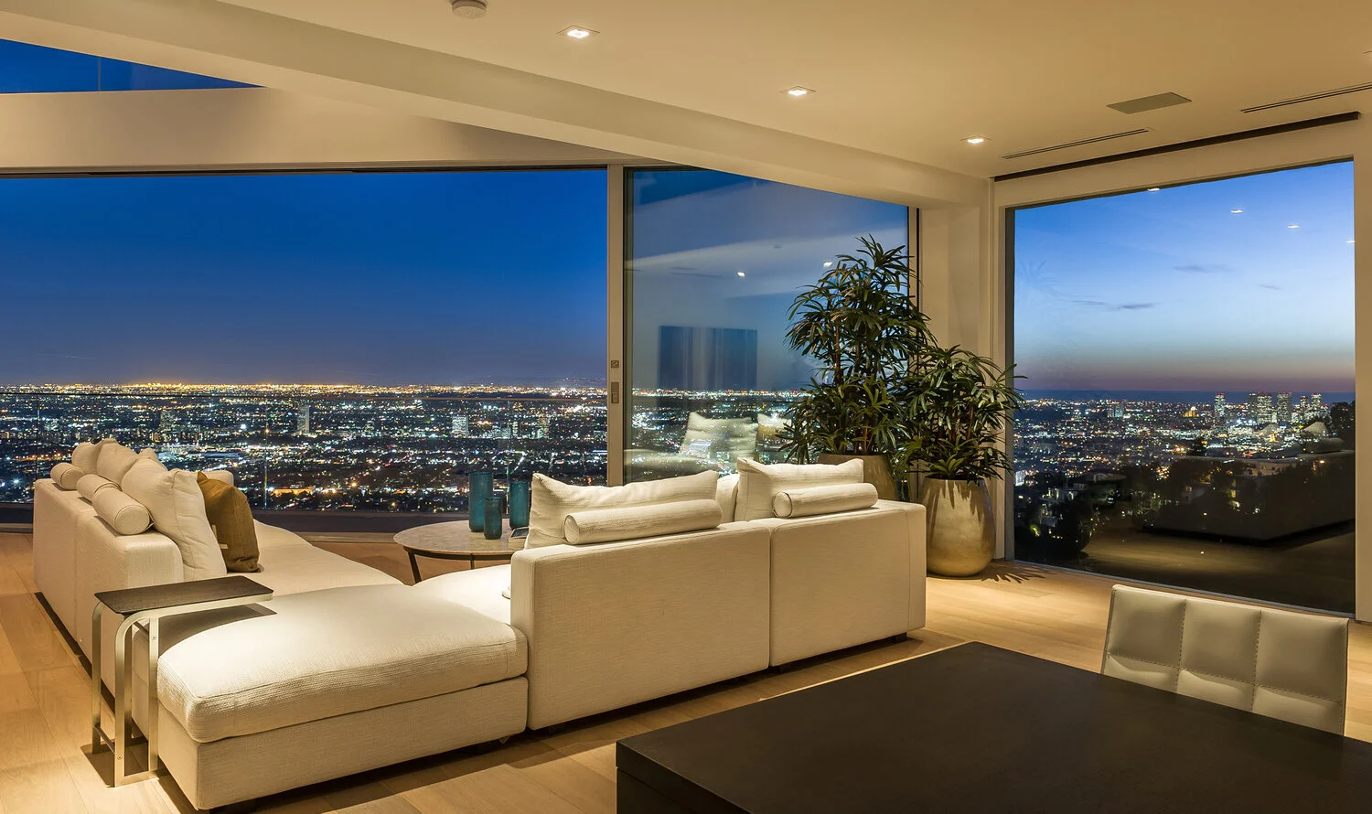 modern design for views - blog article | whipple russell architects