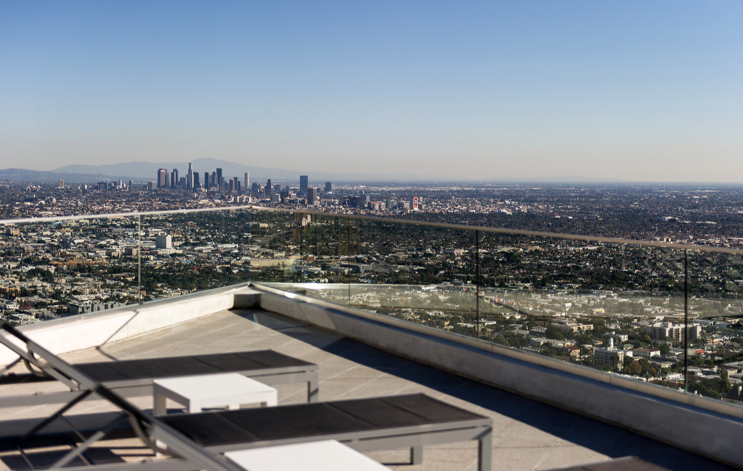 modern design for views - blog article | whipple russell architects