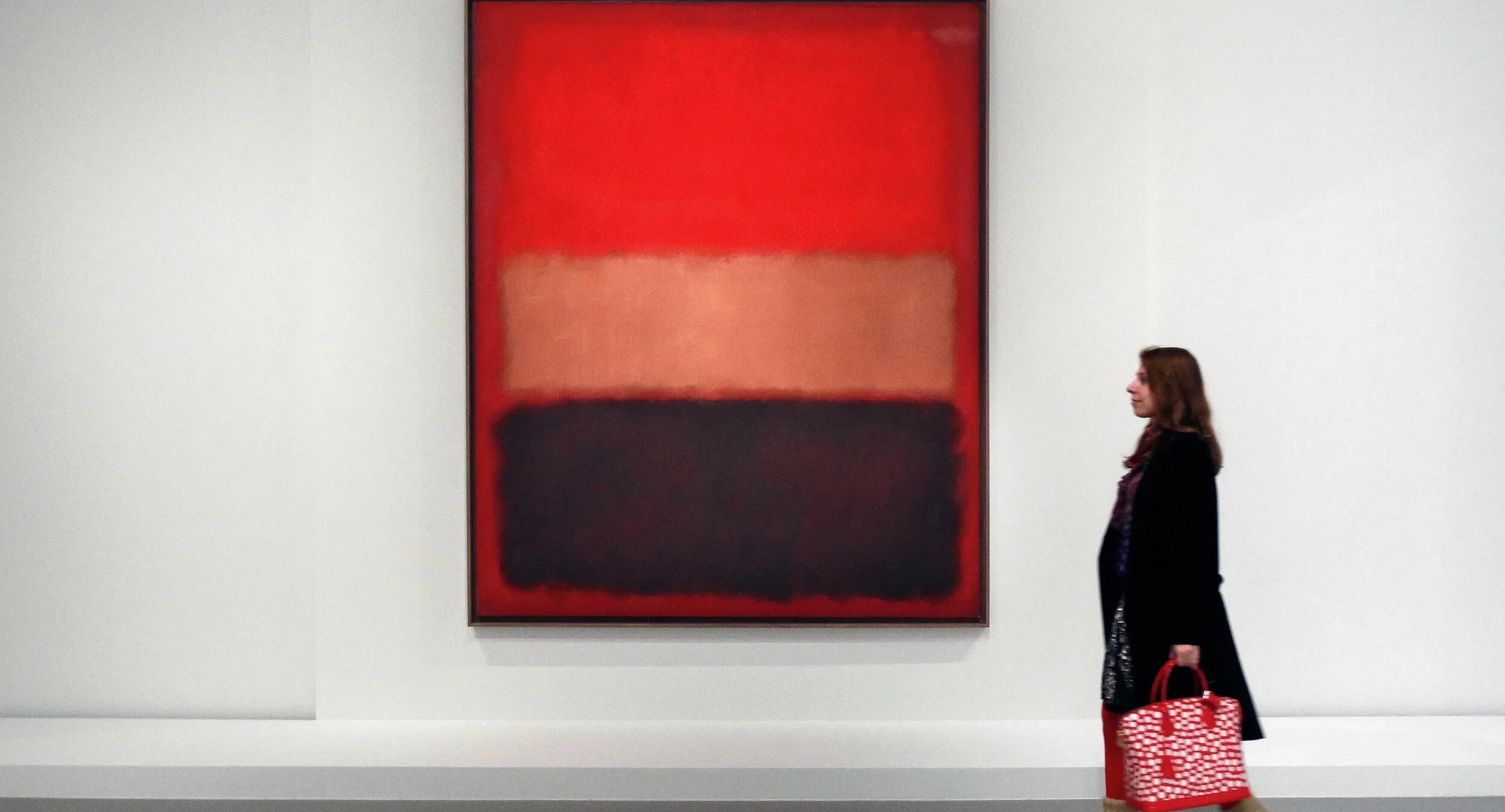 mark rothko artist life & bio | modern design blog | whipple russell ...
