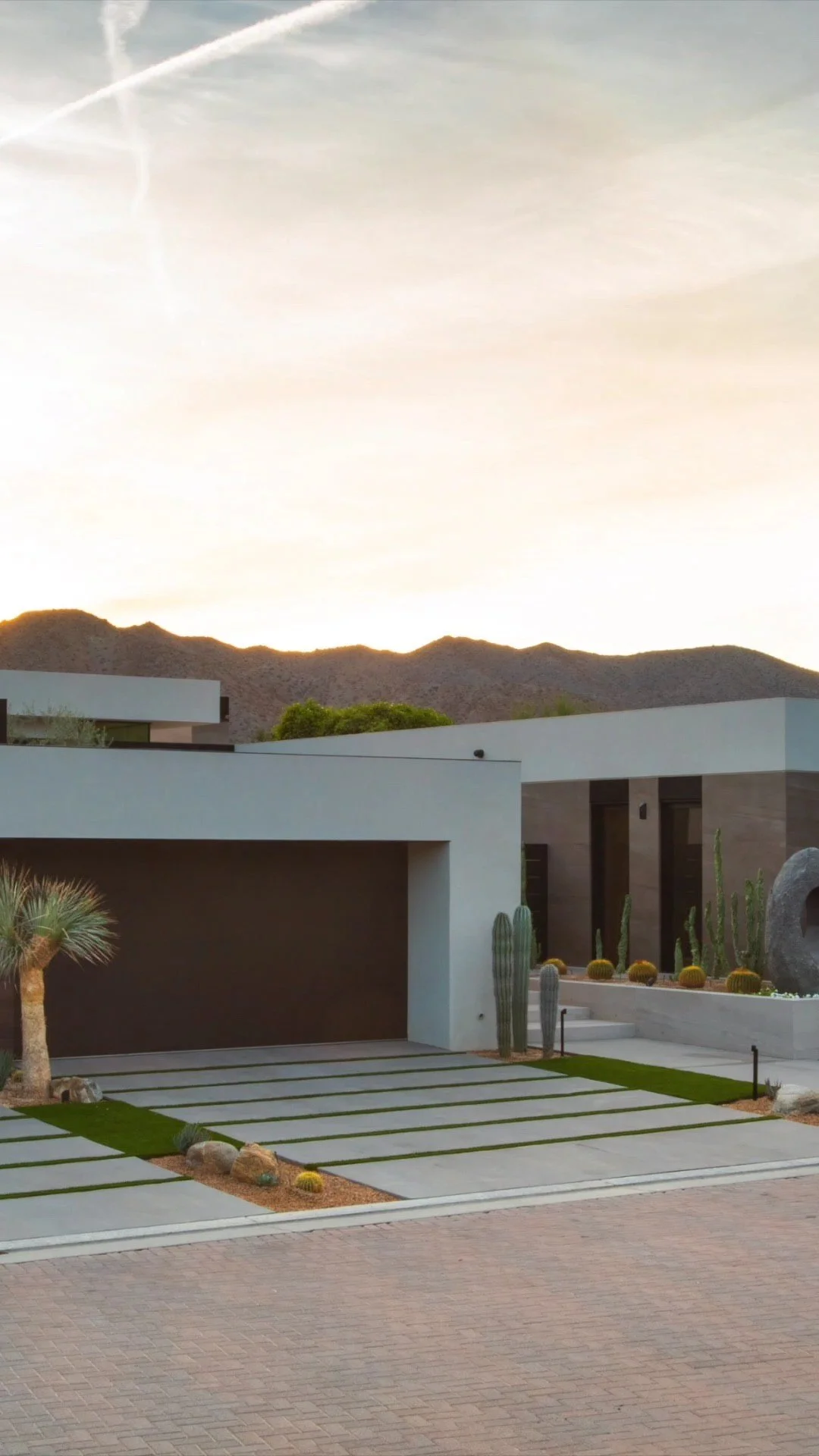 modern homes by marc whipple aia | whipple russell architects