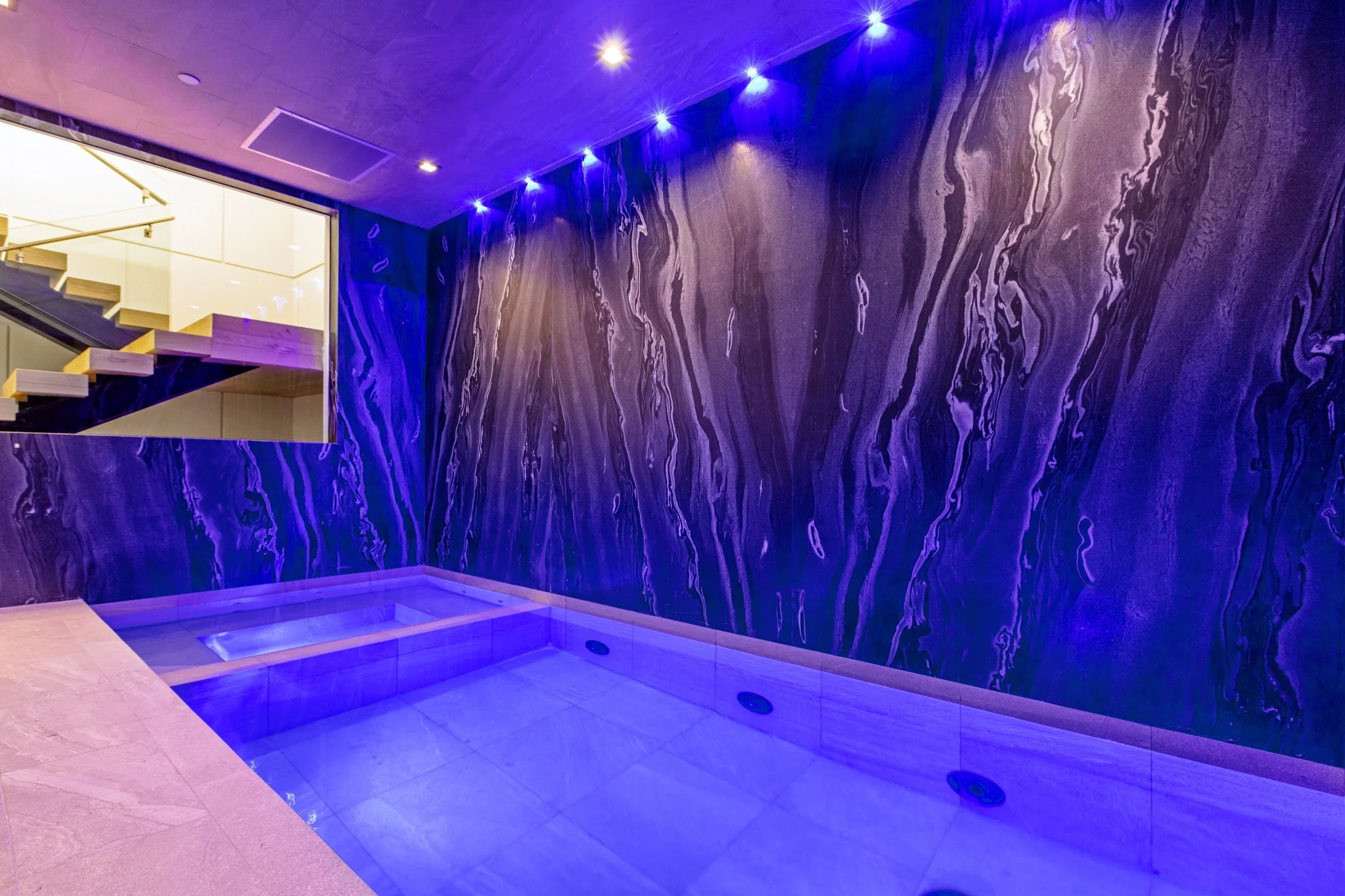 Resort Style Luxury Home Design Details - Part I | whipple russell ...