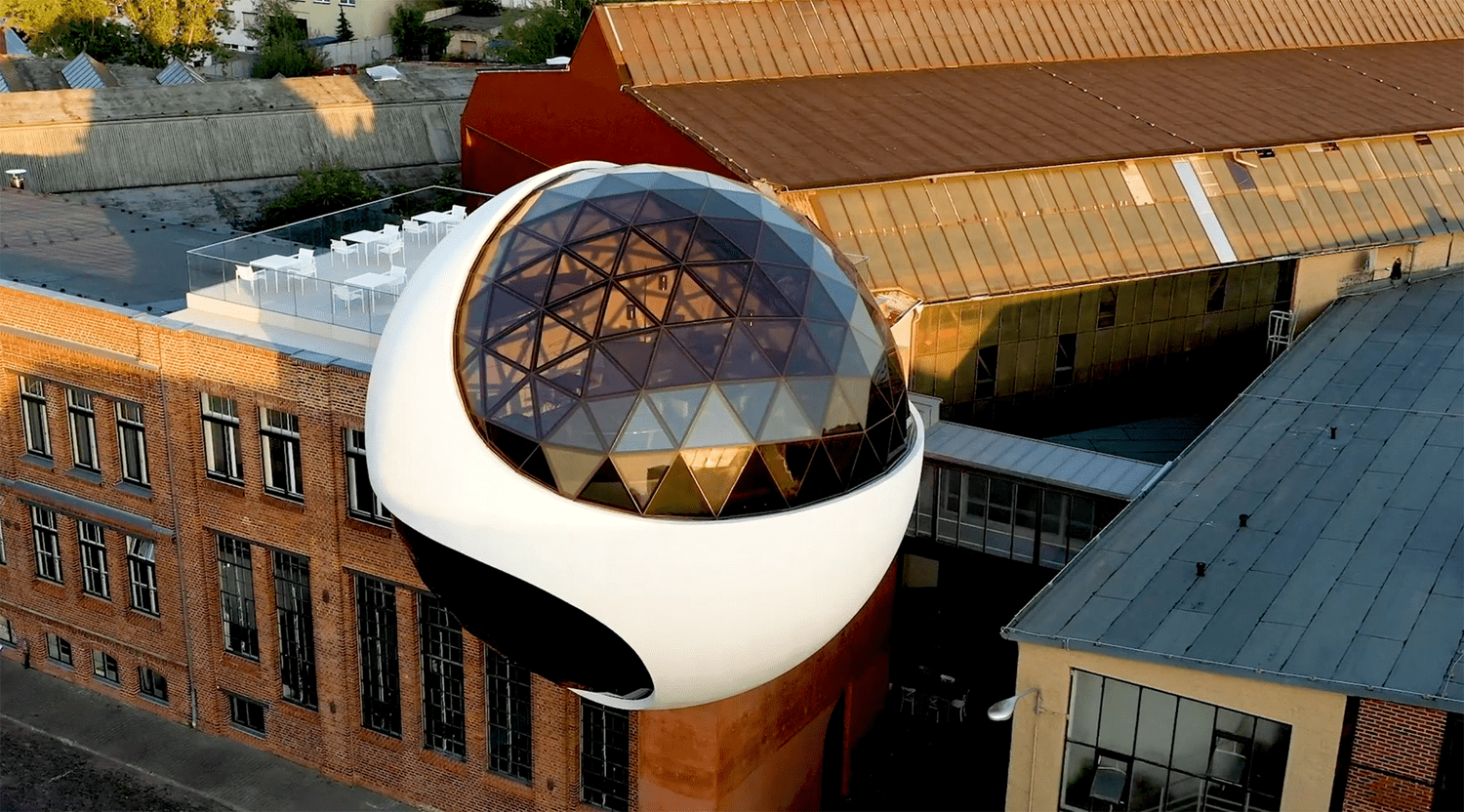 the genius of oscar niemeyer - part III | modern architecture & design ...