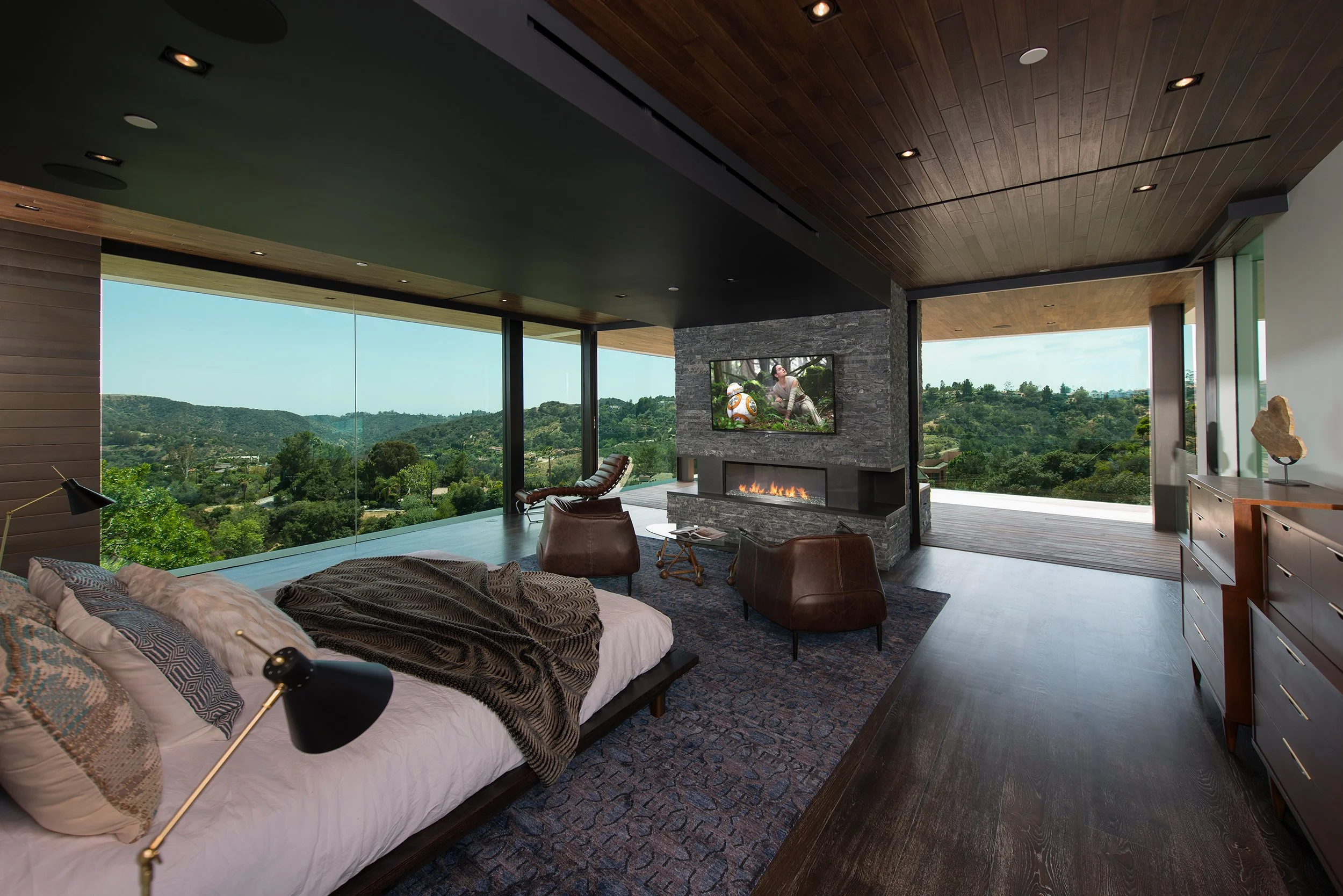 a room with a view | modern architecture & design blog | whipple ...