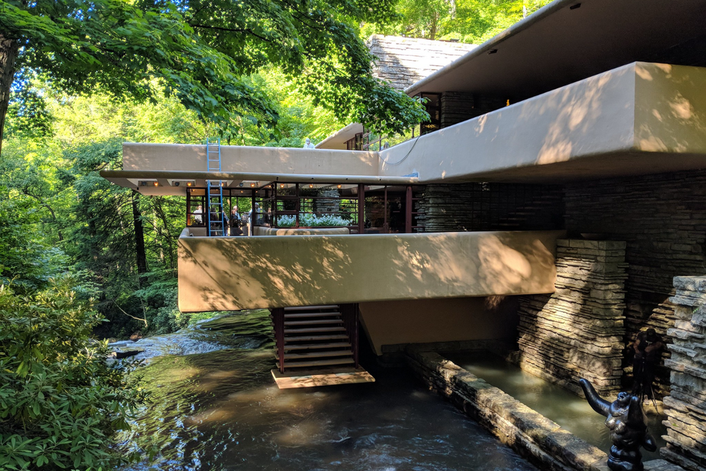 Harnessing Water’s Aesthetic Power - Modern Homes Design Blog Part II ...