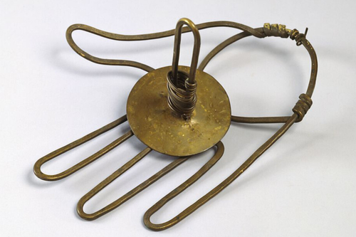 alexander calder artist & sculptor bio | modern design blog | whipple ...