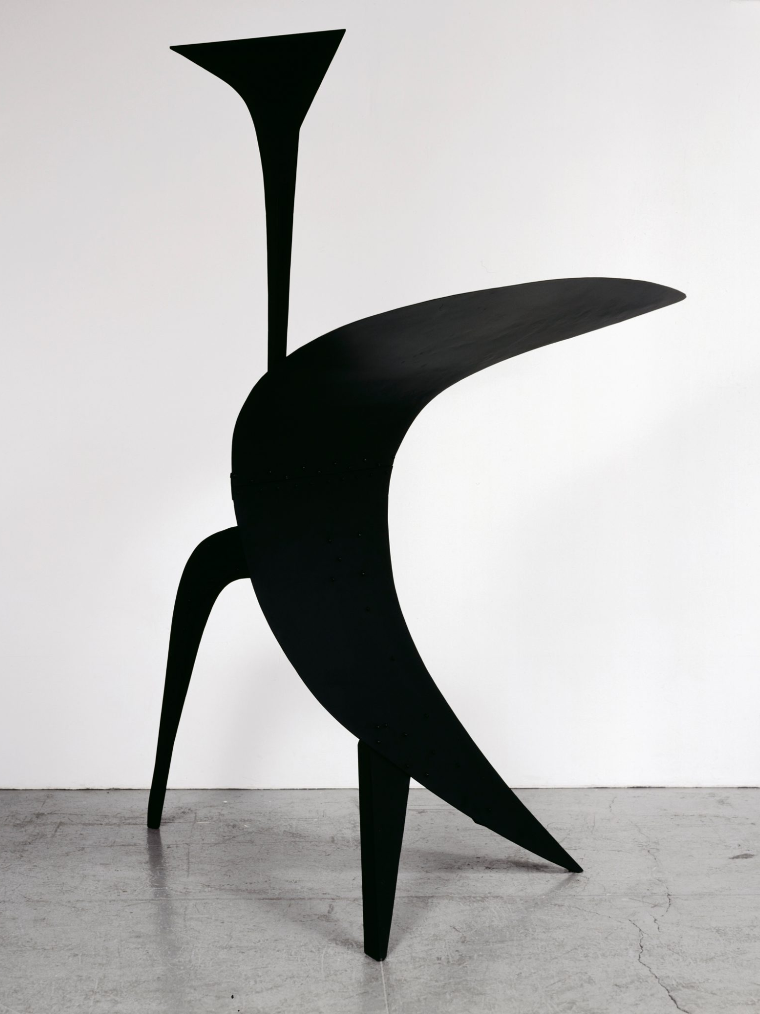 alexander calder artist & sculptor bio | modern design blog | whipple ...