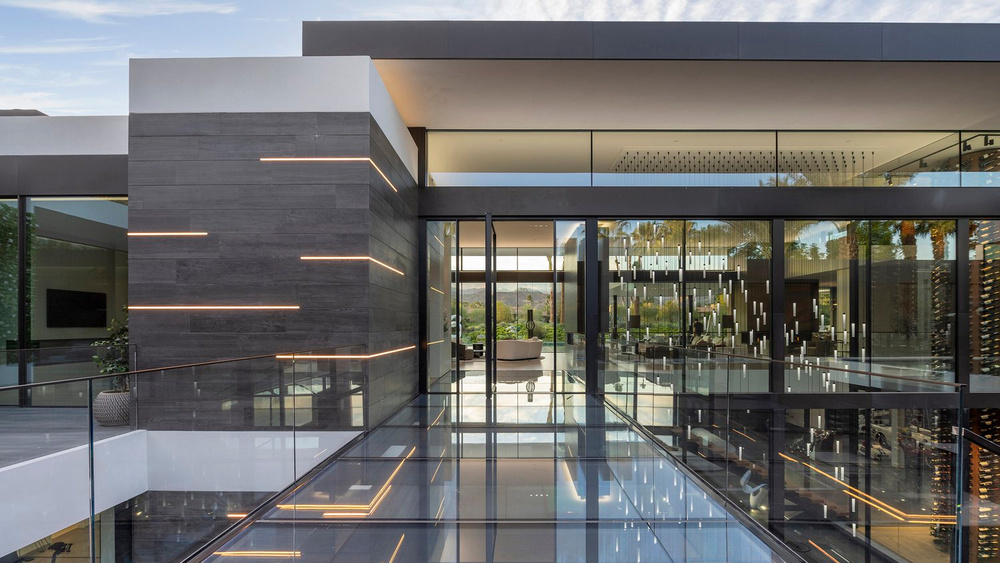 creating serenity in the desert modern design blog | whipple russell ...