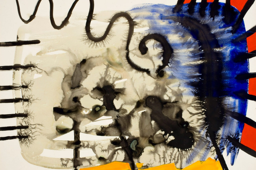 alexander calder artist & sculptor bio | modern design blog | whipple ...