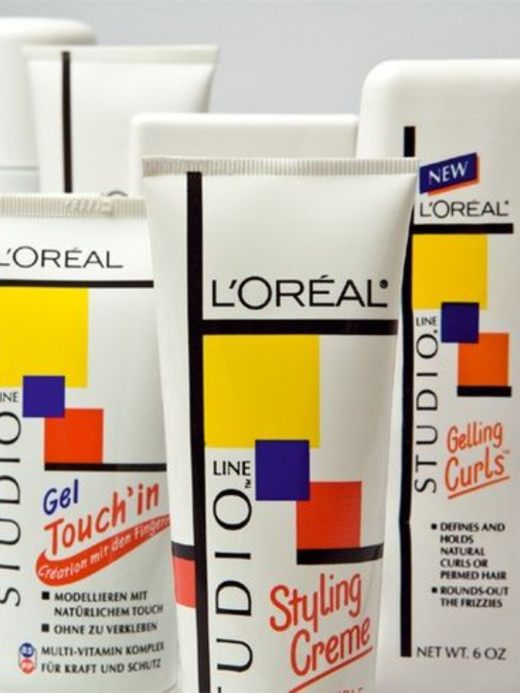 Line | Shape | Color : The Enduring Art of Mondrian | whipple russell ...
