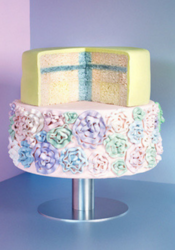 Caitlin Freeman - Modern Art Baked In - Part II | Whipple Russell ...