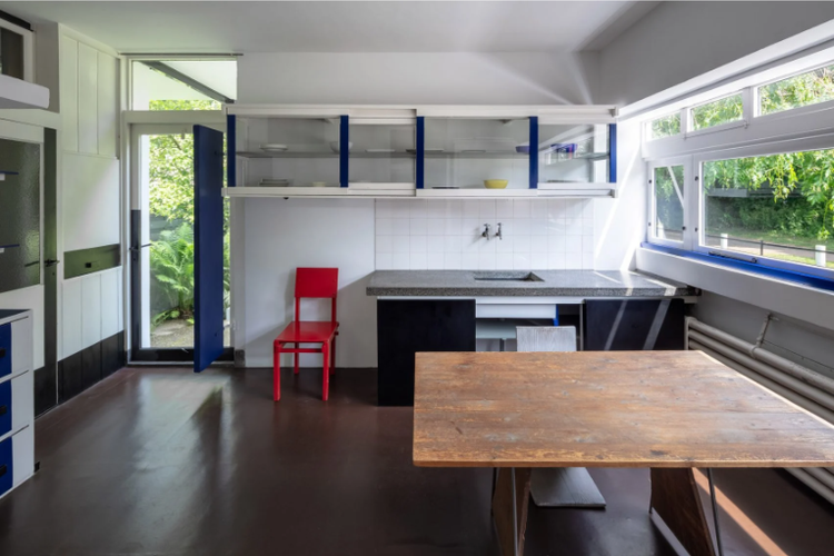 piet mondrian artist life & bio | modern design blog | whipple russell ...