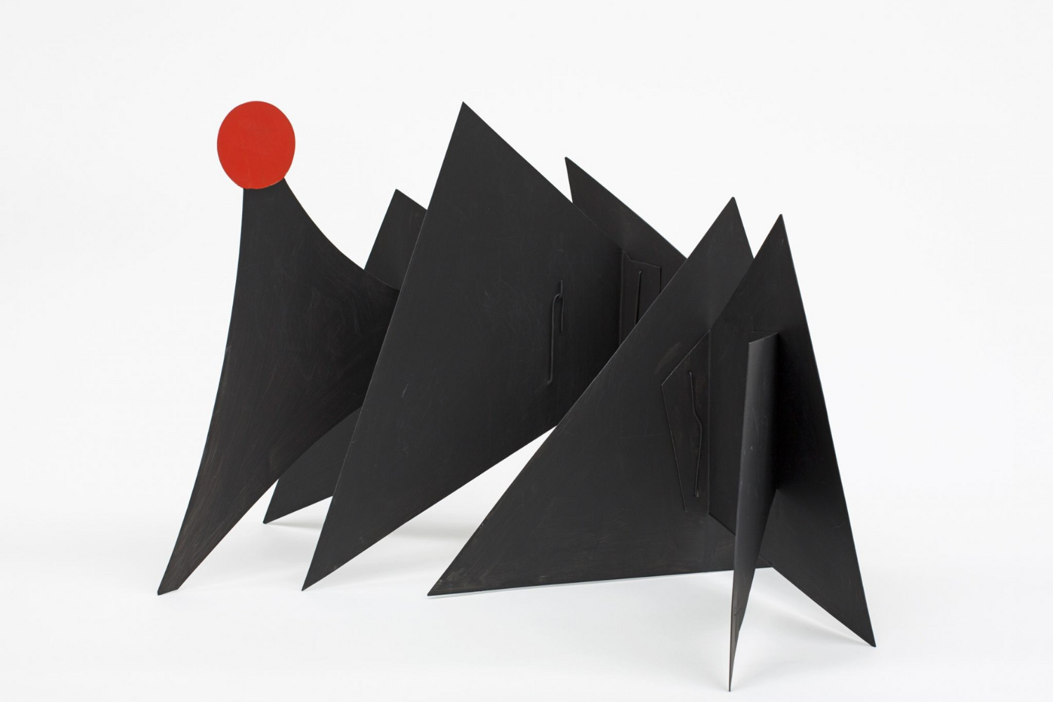 alexander calder artist & sculptor bio | modern design blog | whipple ...