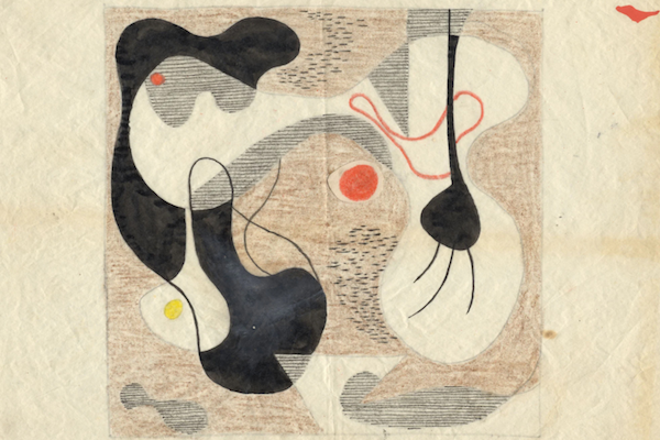 Ray Eames: The Unsung Visionary Behind Mid-Century Modern Masterpieces ...