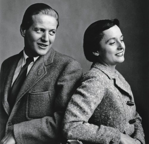 the remarkable florence knoll life & bio | modern design blog | whipple ...