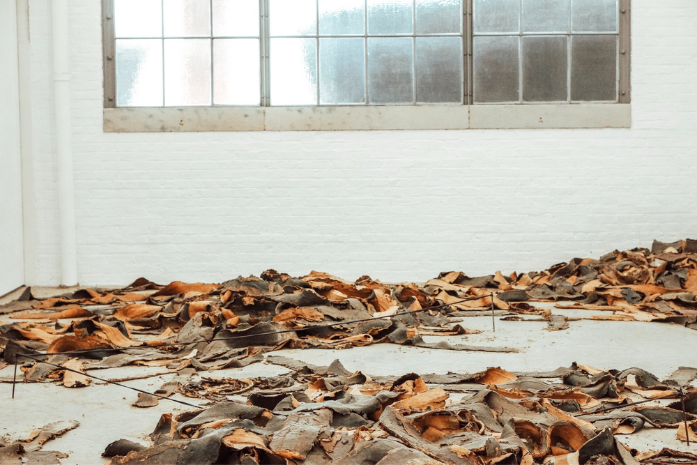 The Gravity of Art: Richard Serra’s Modern Vision in Steel | whipple ...