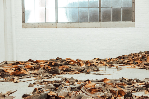 The Gravity of Art: Richard Serra’s Modern Vision in Steel | whipple ...