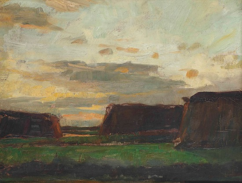 line shape color : the enduring art of piet mondrian | modern ...