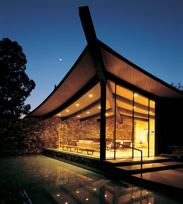 Remembering Architect Harry Gesner - A Man Ahead of His Time | whipple ...