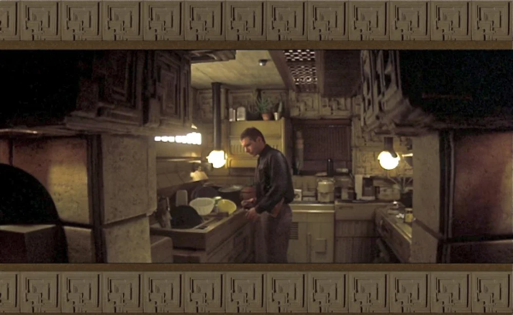 iconic houses in movies & films part I | modern architecture & design ...