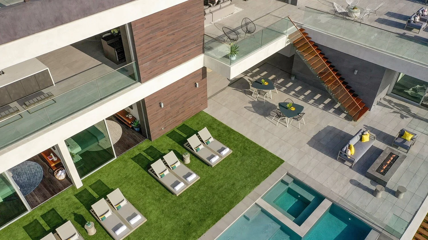 Essential Design Details for Resort Style Living - Part III | whipple ...