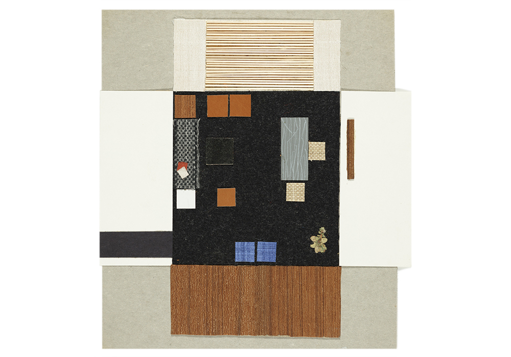 The Remarkable Florence Knoll | whipple russell architects