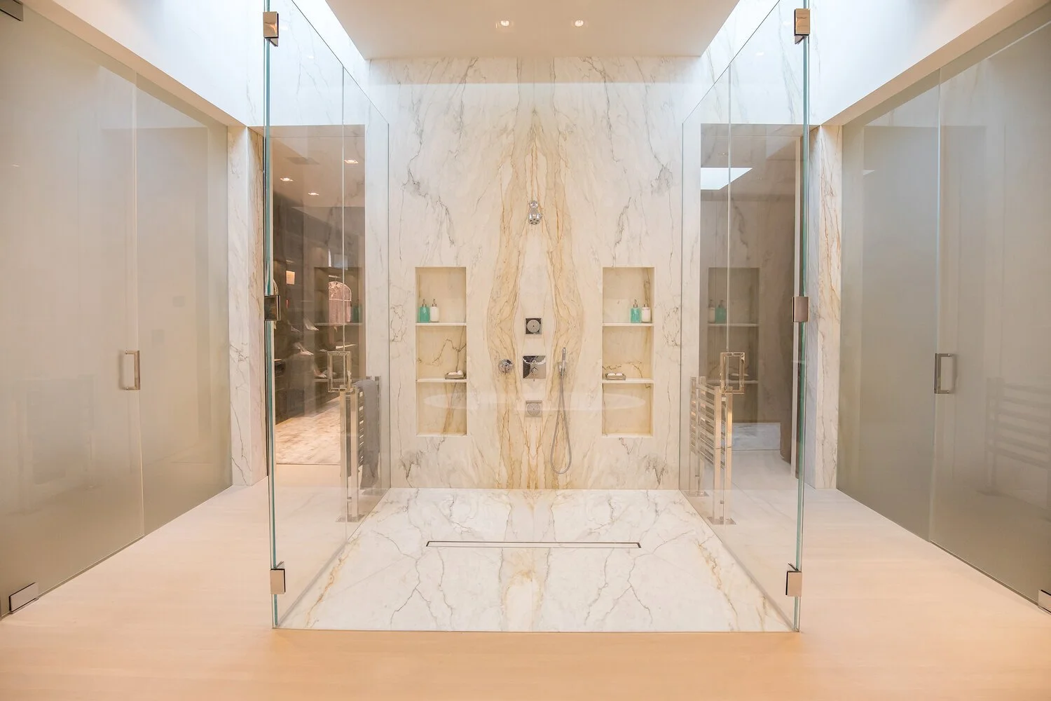 Resort Style Luxury Home Design Details - Part I | whipple russell ...