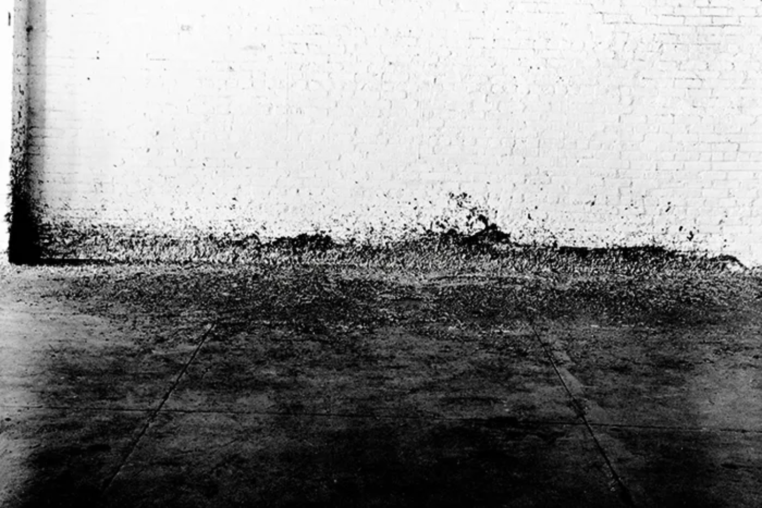 The Gravity of Art: Richard Serra’s Modern Vision in Steel | whipple ...