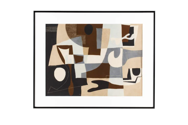 Ray Eames: The Unsung Visionary Behind Mid-Century Modern Masterpieces ...