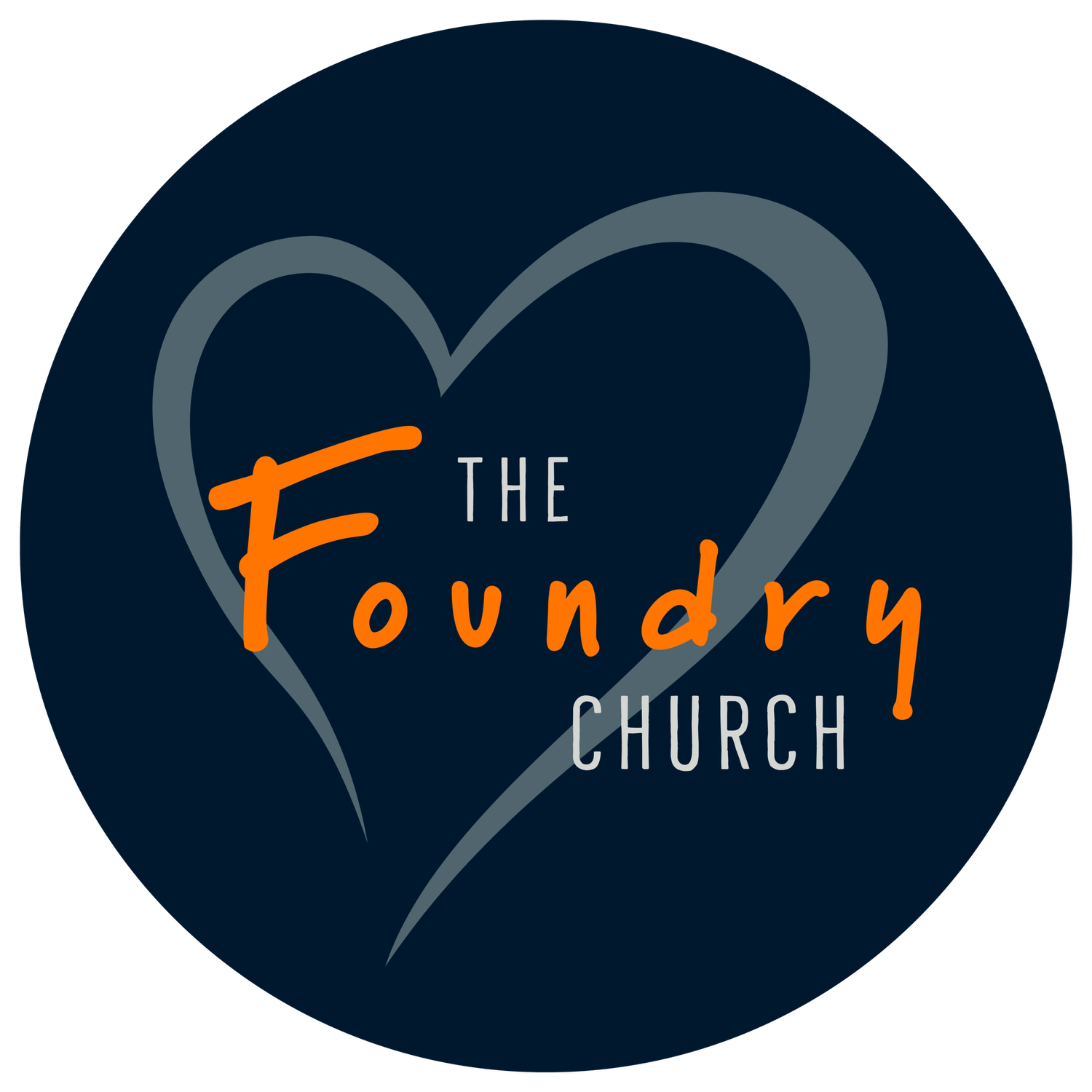 The Foundry Church