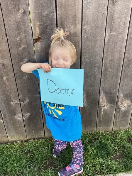 Calendar — Head Start