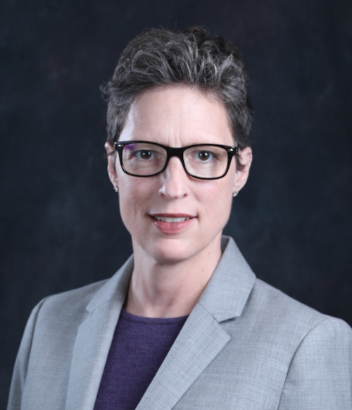 White bio — Law Office of Emily Bradford
