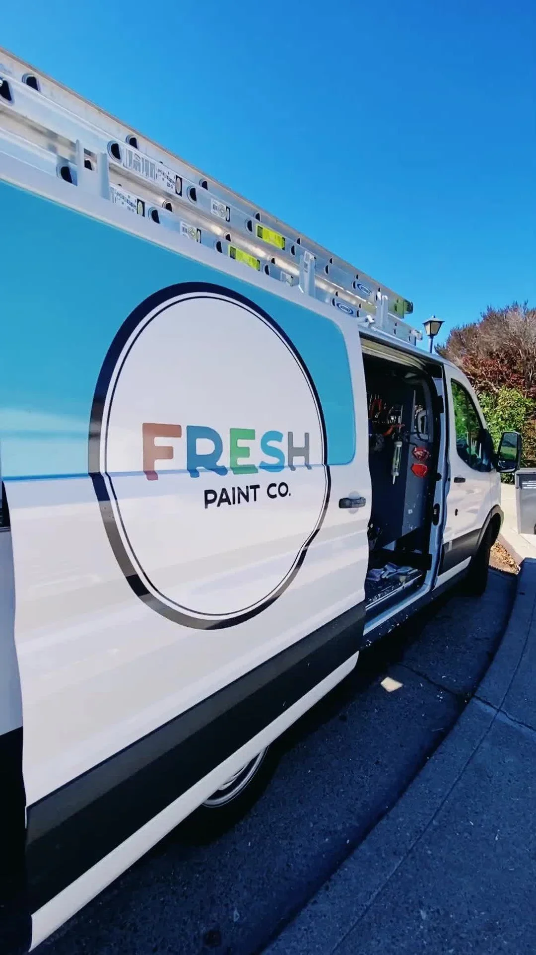 House Painters San Luis Obispo | Fresh Paint Co.