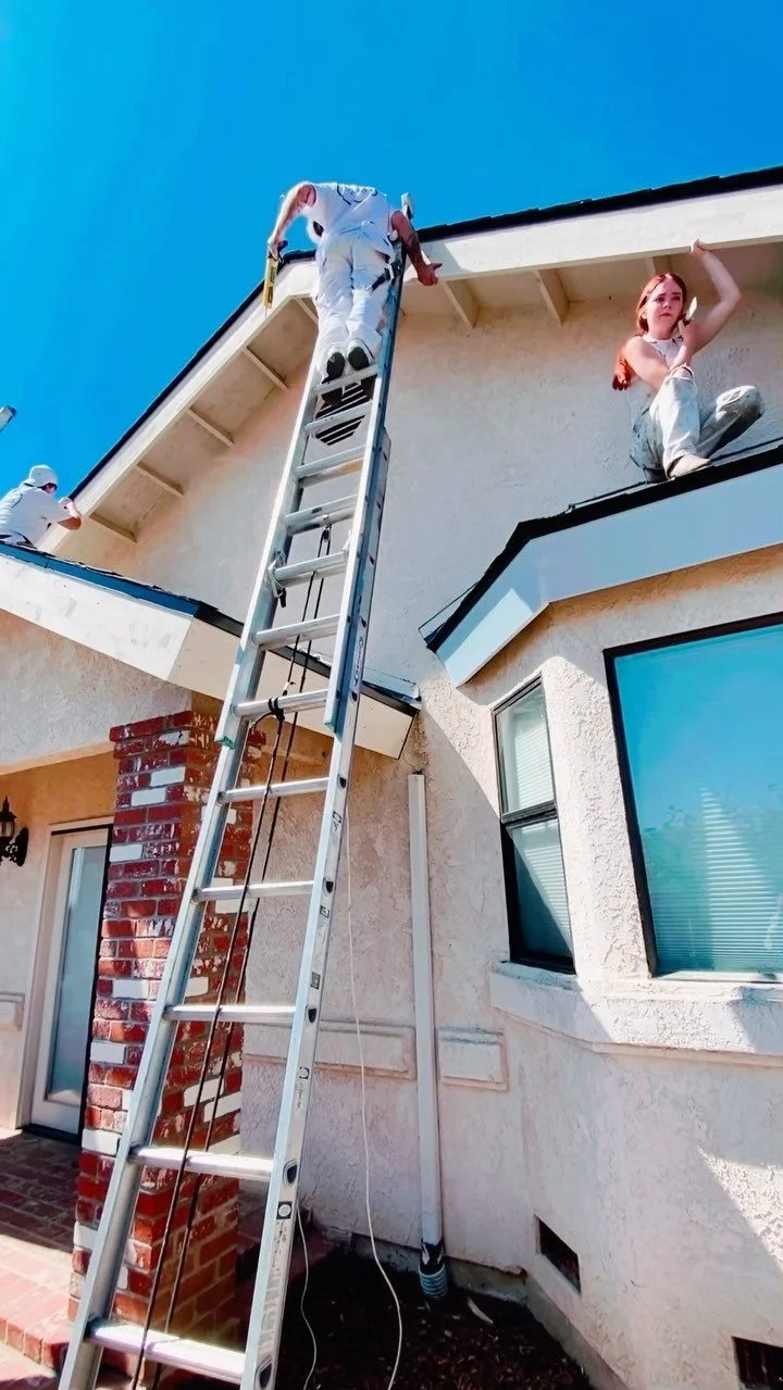 House Painters San Luis Obispo | Fresh Paint Co.