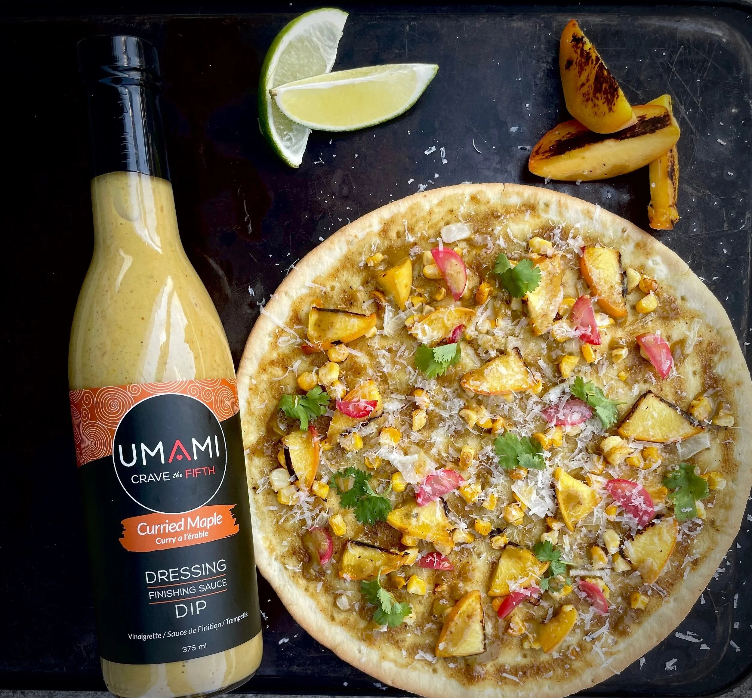 UMAMI Crave the Fifth - Recipes — UMAMI Crave the Fifth