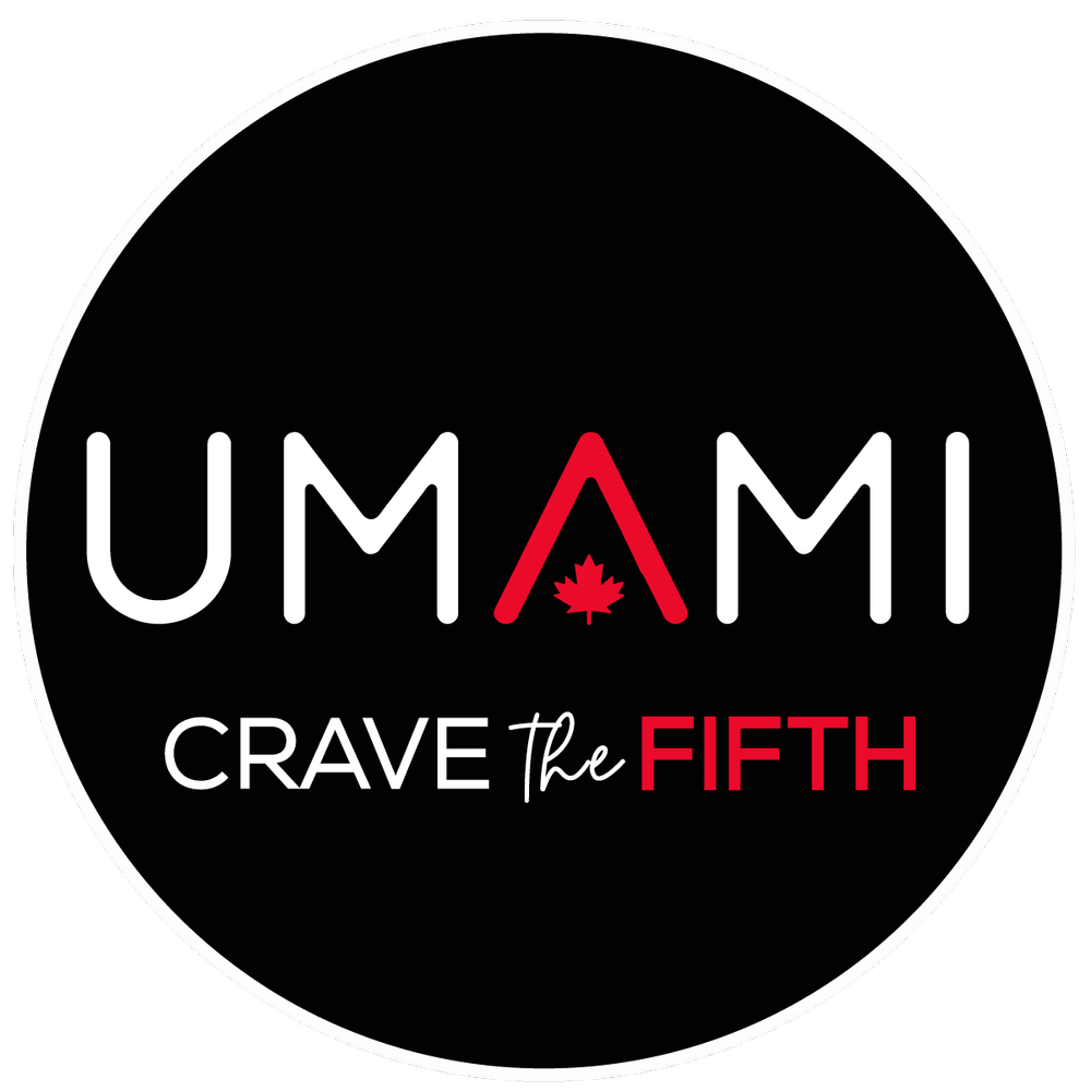 UMAMI Crave the Fifth