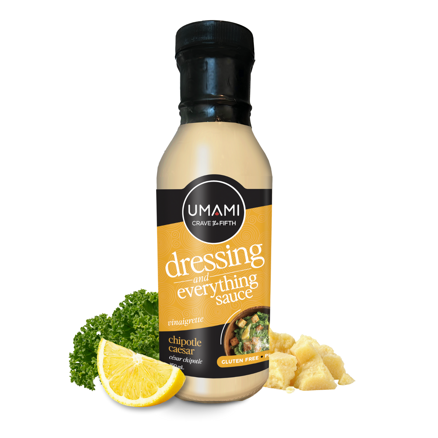 UMAMI Crave the Fifth