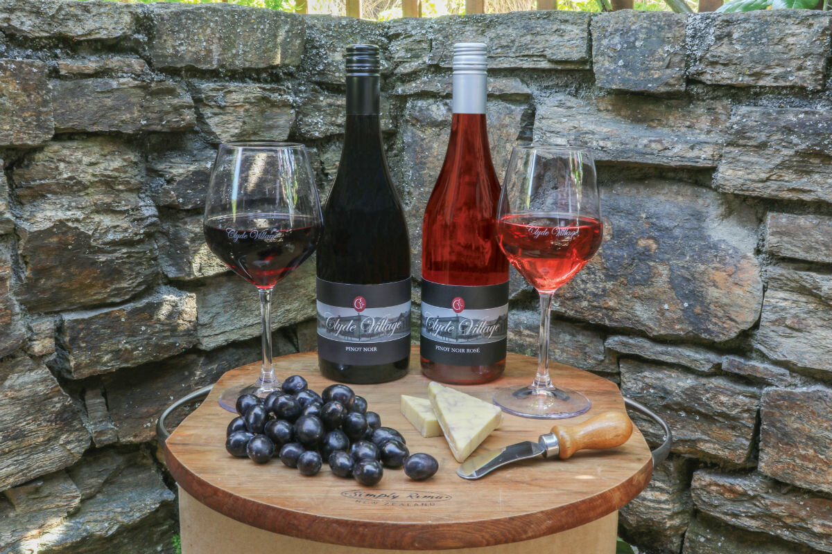 About Us — Clyde Village Vineyard