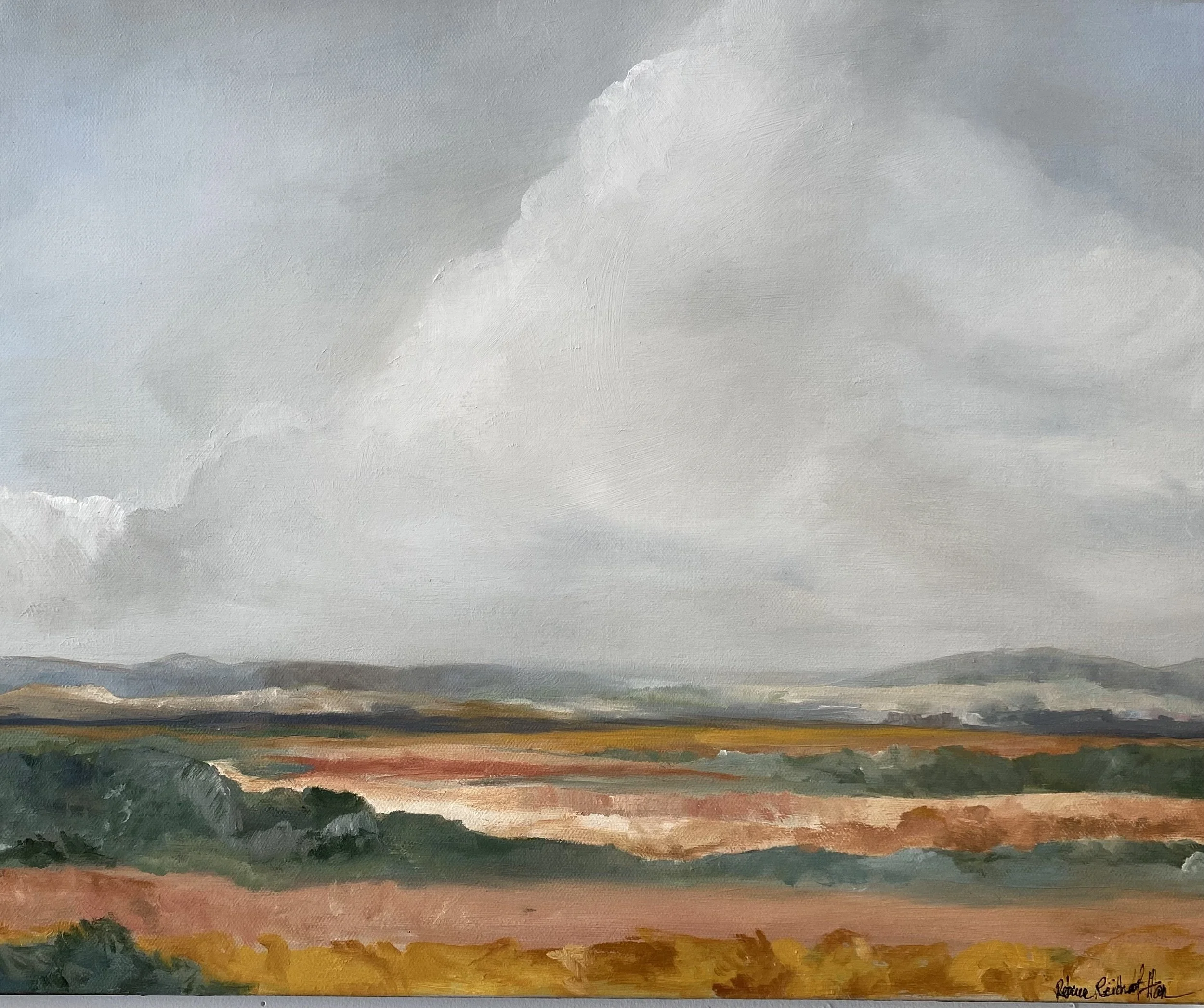 Shop — Rebecca Reichert Han