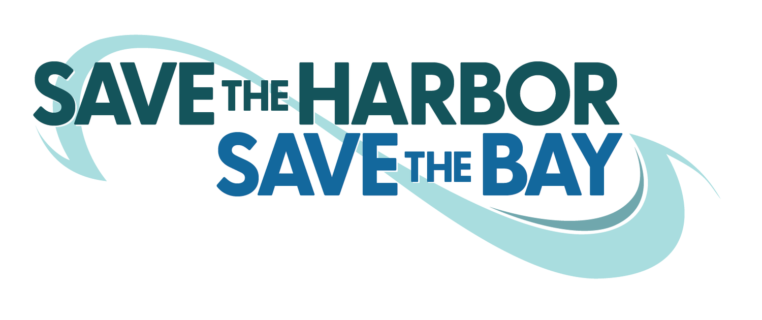 Save The Harbor