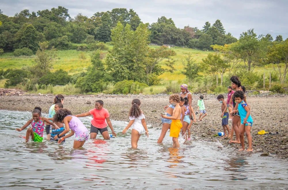 Destination Boston Harbor Contribute — Save The Harbor