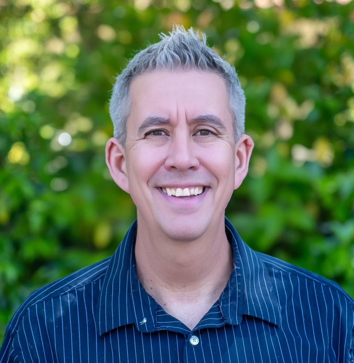 Kevin Cornelius, LMFT
