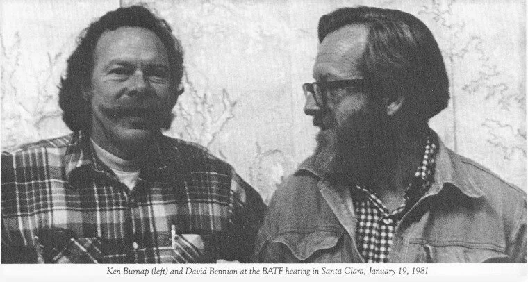 History of the Santa Cruz Mountains AVA — Santa Cruz Mountain Vineyard