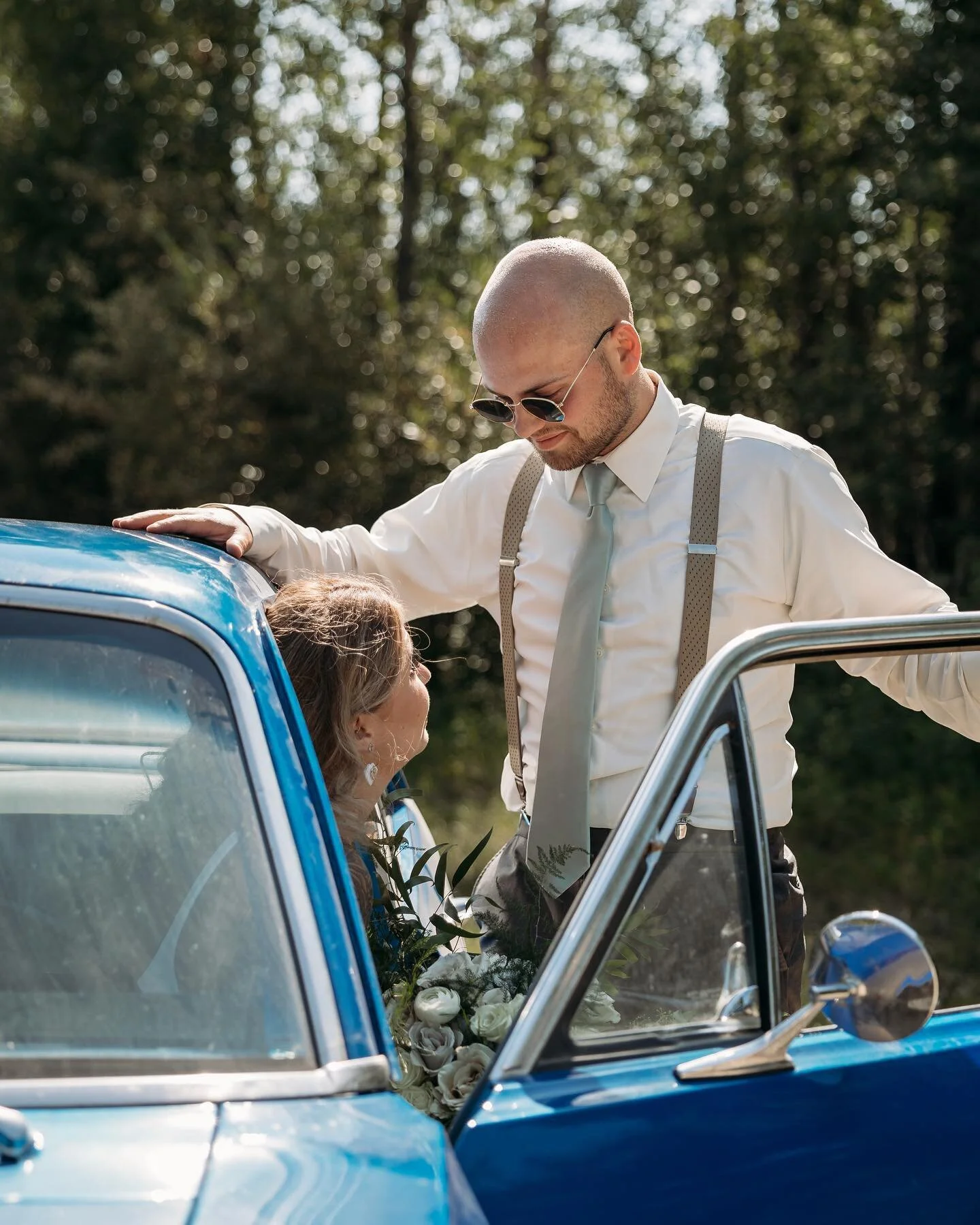 The First Couples Session In My New Edmonton Photography Studio — Tay's ...