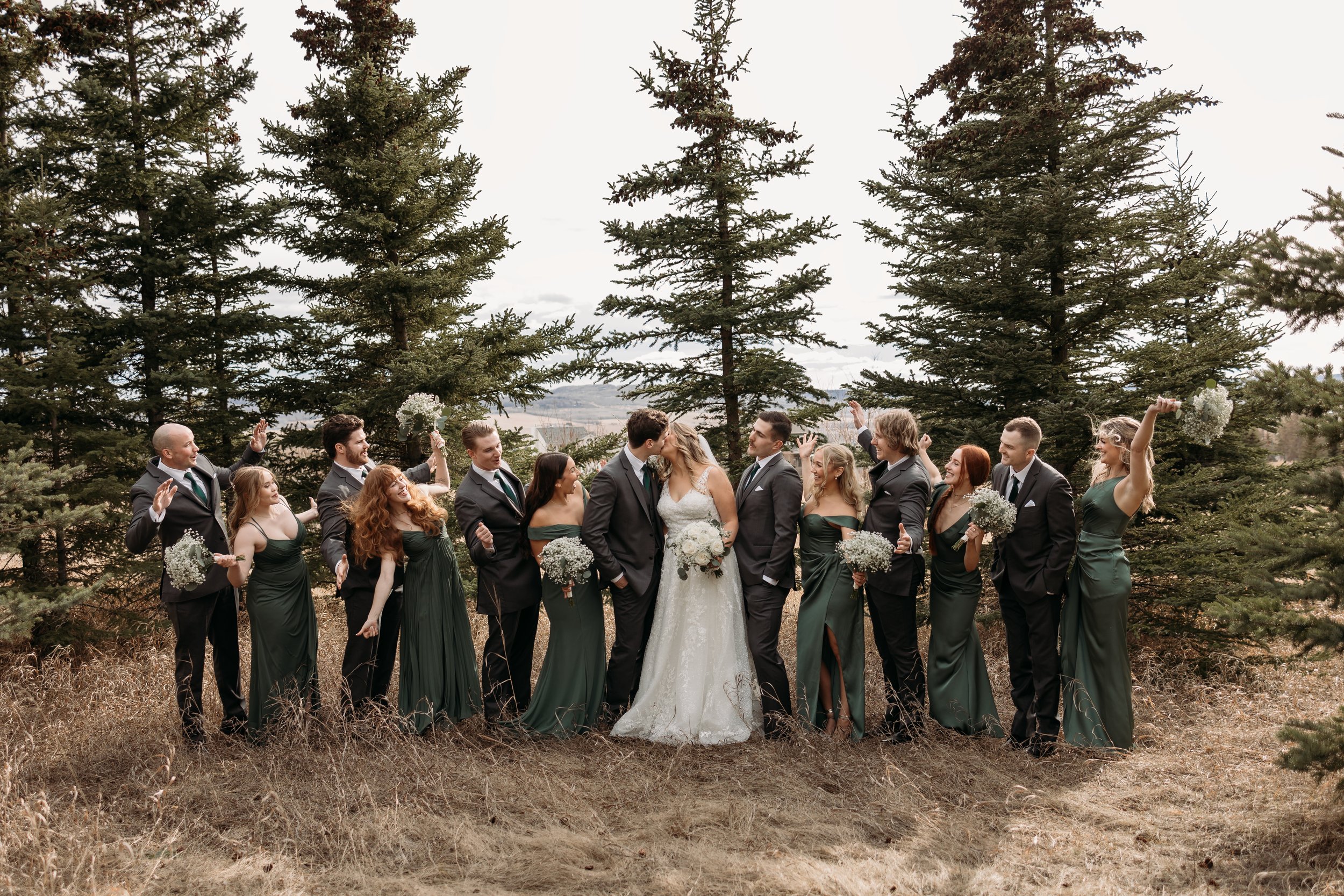 Edmonton Wedding Photographer — Tay's photos and beauty