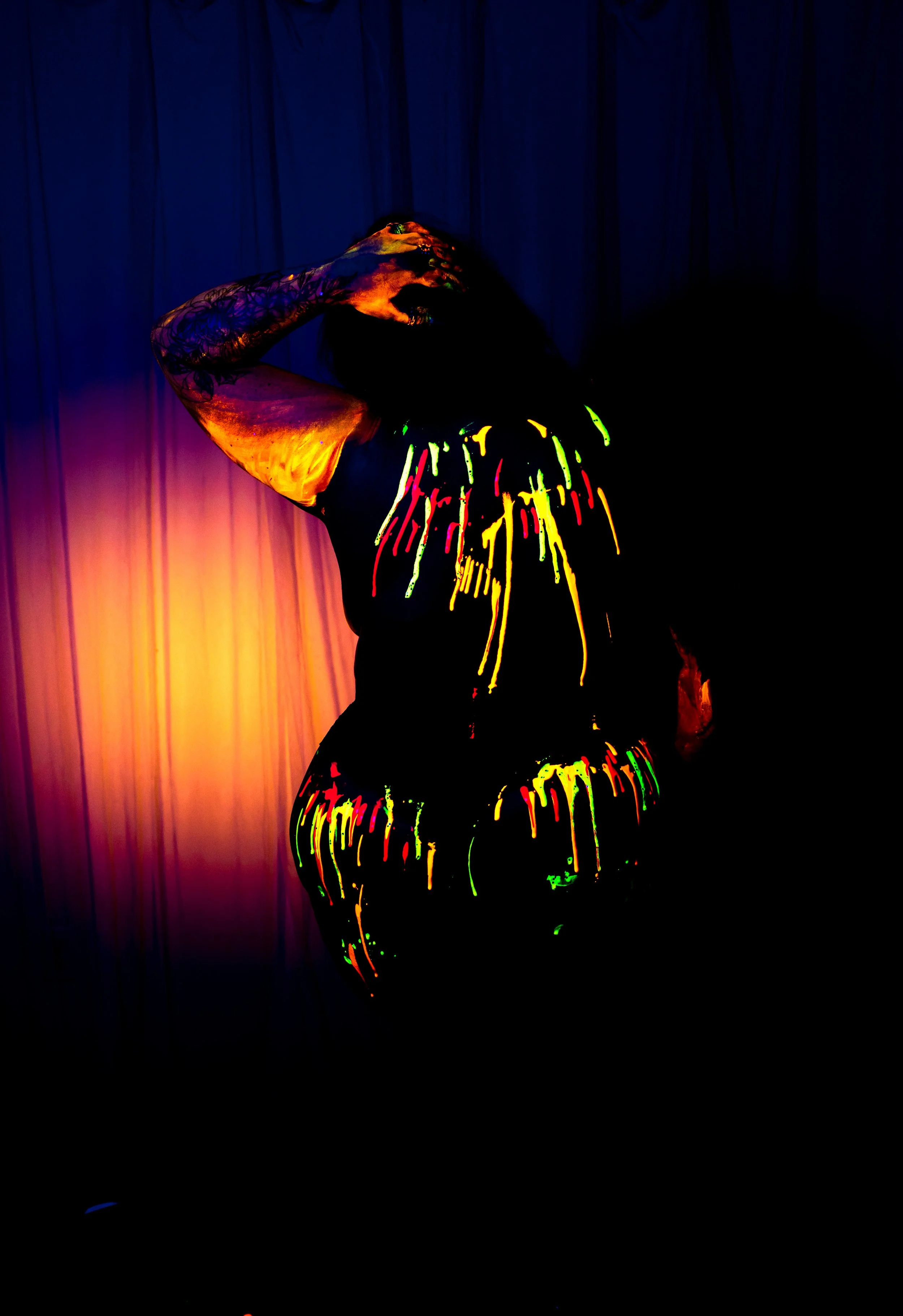 Edmonton Boudoir — Tay's photos and beauty