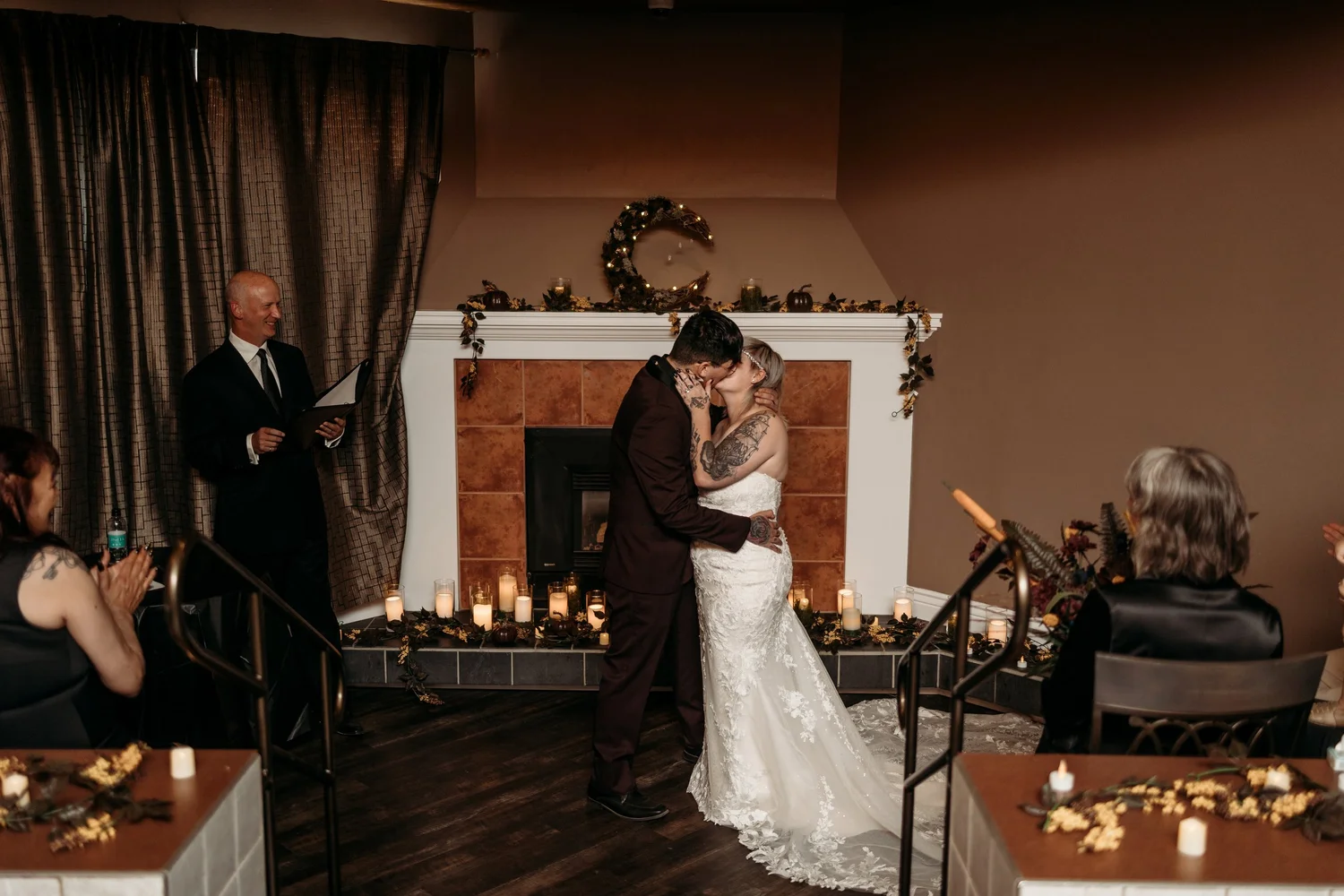 Edmonton Wedding Photographer — Tay's photos and beauty