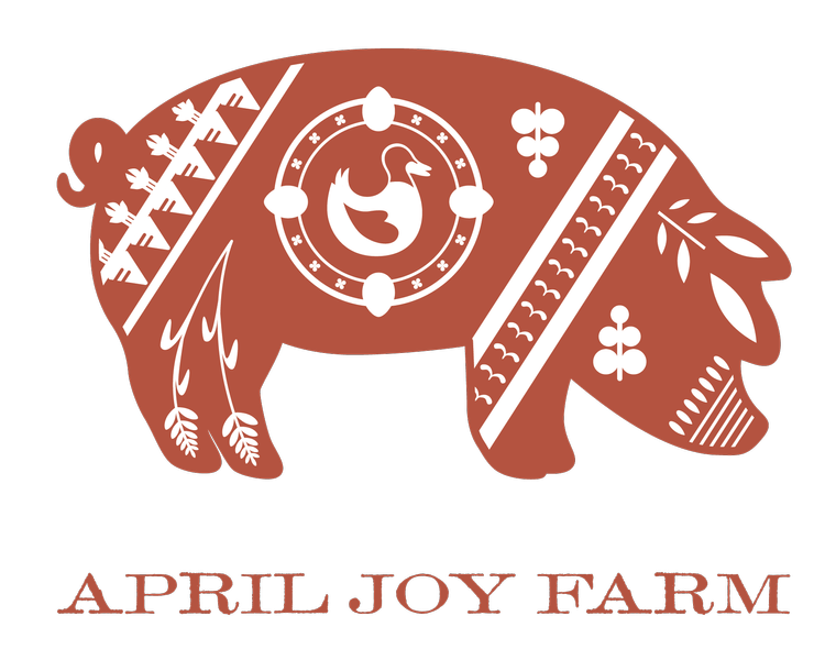 Our Farm — April Joy Certified Organic Farm | Ridgefield, WA