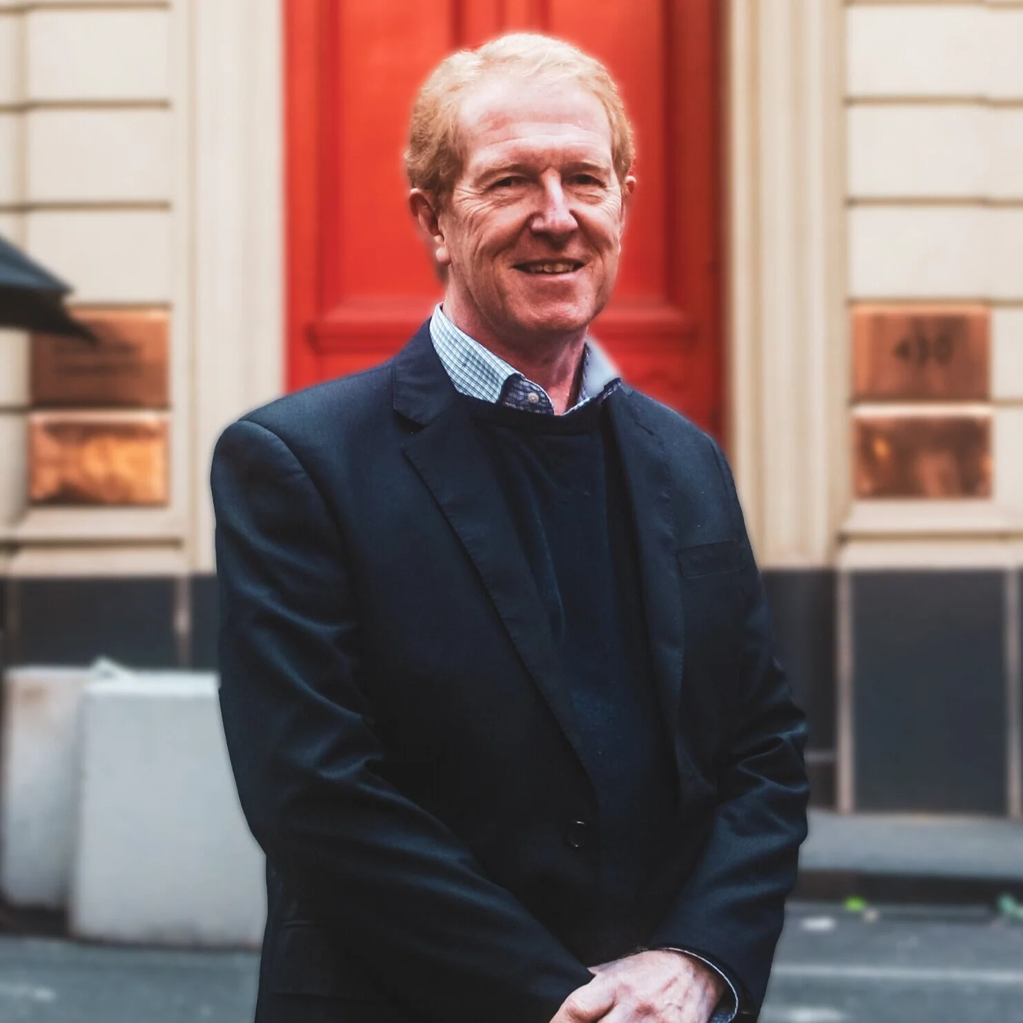 Team — J.P. Sesto & Co