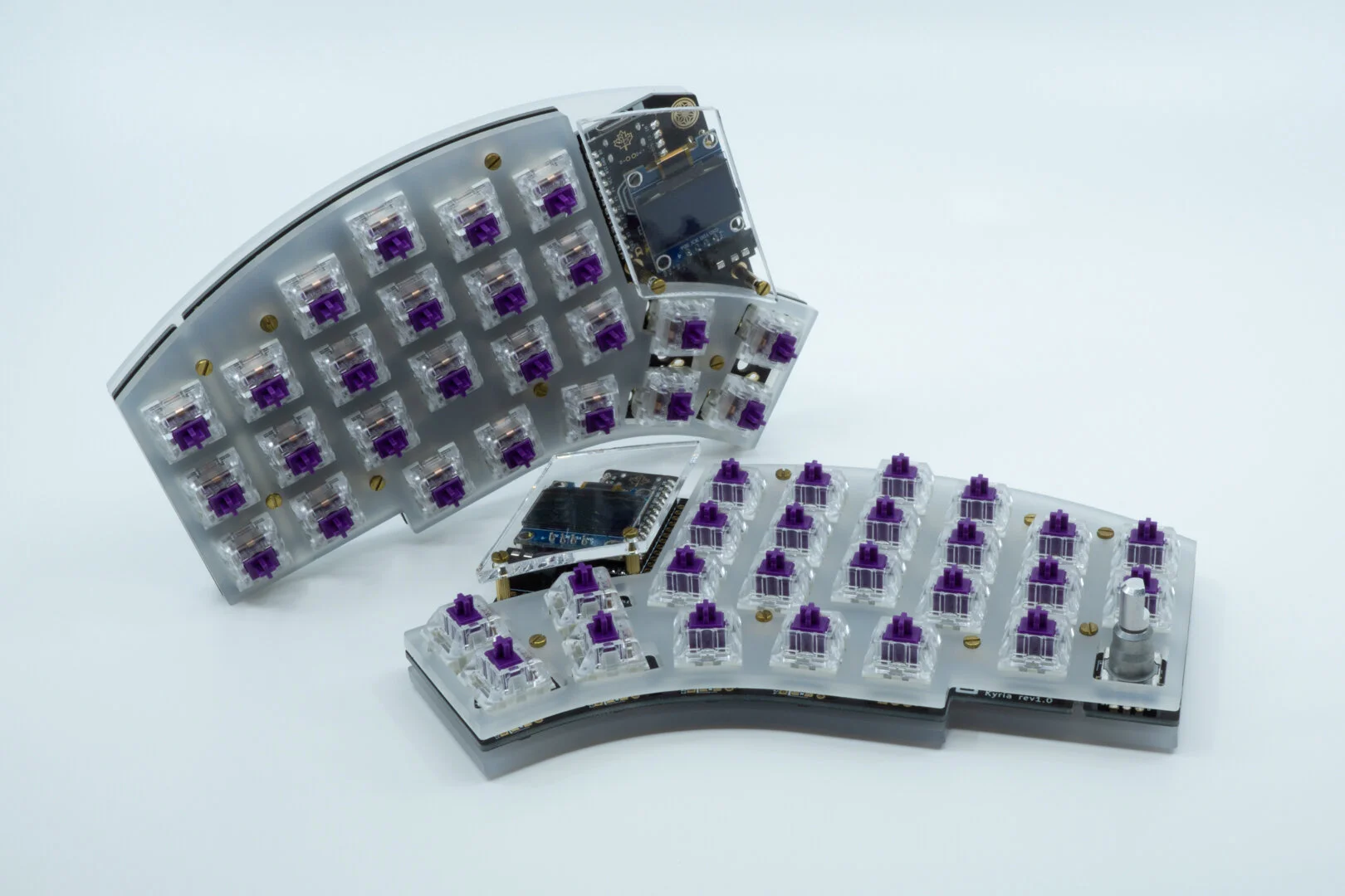 How to Work with Small Keyboards — splitkb.com Blog - Everything split keyboard.