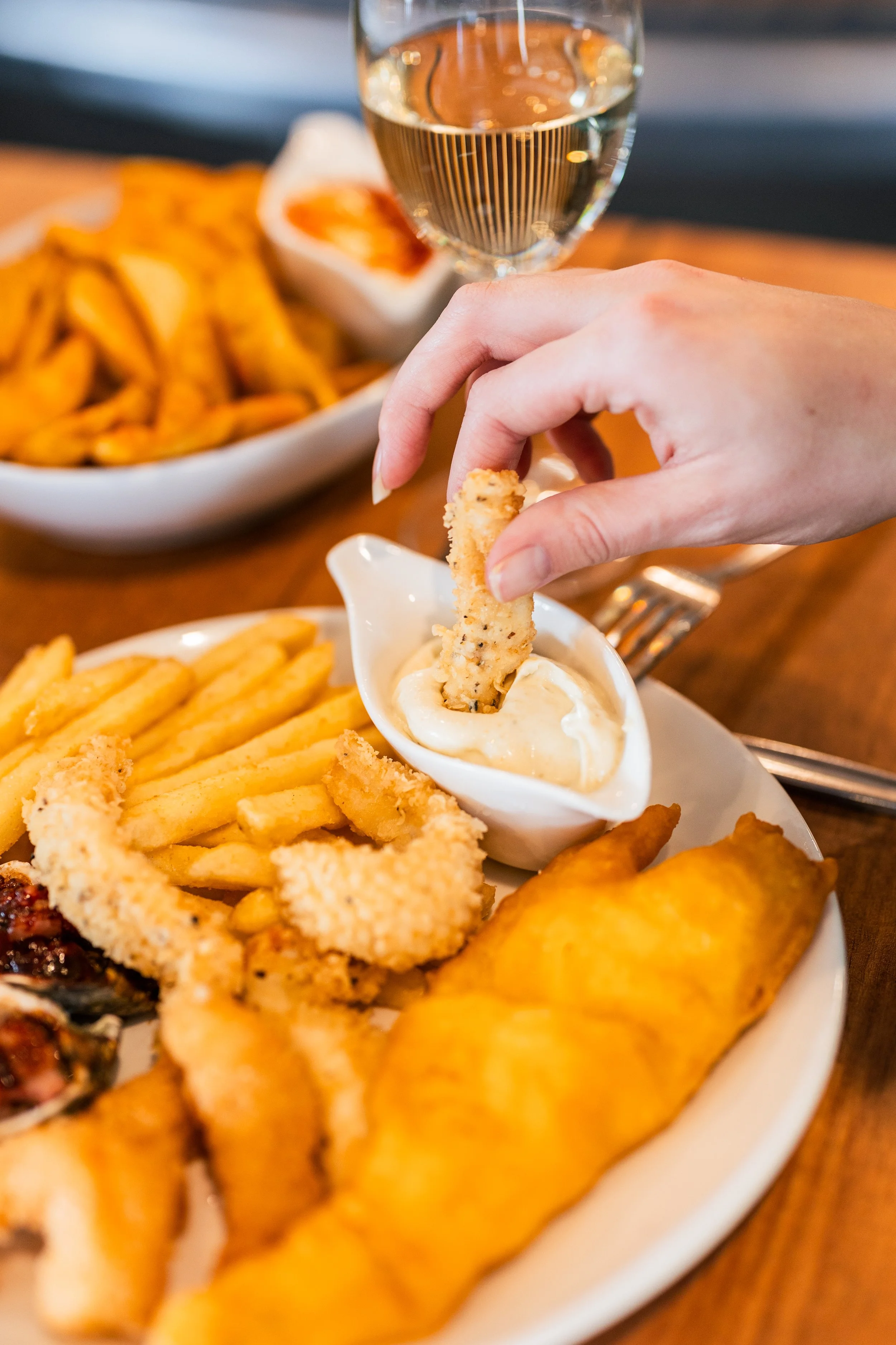 What's On — Midway Tavern